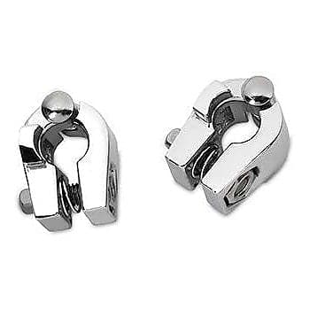 DW DWSM783 Hinged Memory Lock - 10.5mm 2 Pk | Reverb