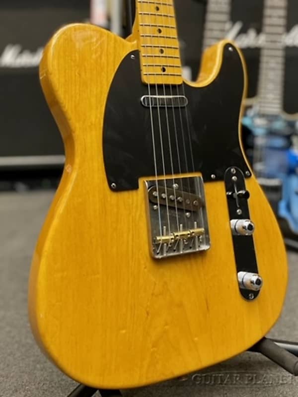 Cool Z ZTL-1M 【Ash Body!】【CFS】【MADE IN JAPAN】 2012 - Vnt | Reverb