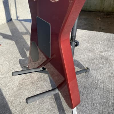 Kiesel V220 2020s - Dark Orange Sparkle | Reverb