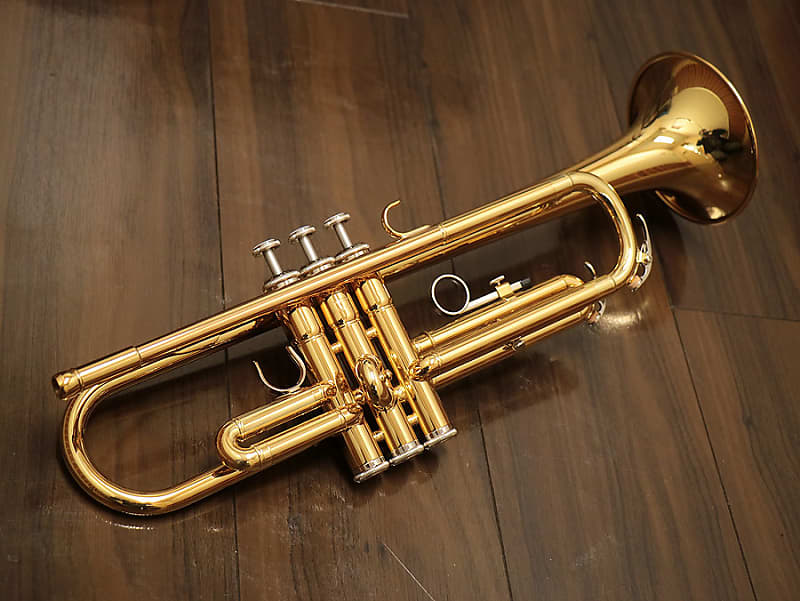 YAMAHA Yamaha YTR-2330 B flat trumpet [SN 233668] [02/17] | Reverb