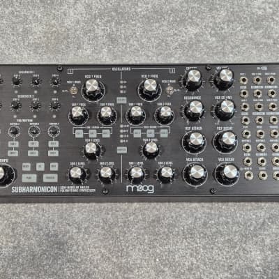 Moog 1130 Drum Controller | Reverb UK