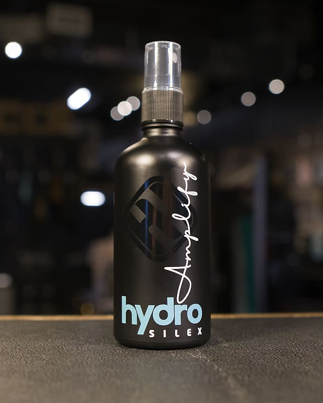 Hydrosilex Amplify | Reverb