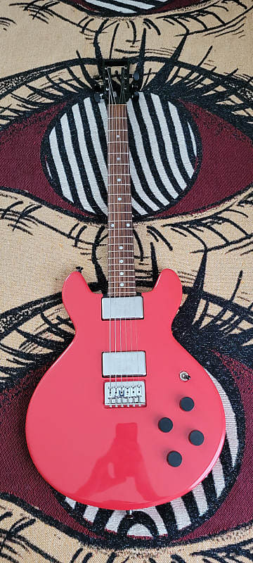 Travis Bean Designs TB1000S | Reverb