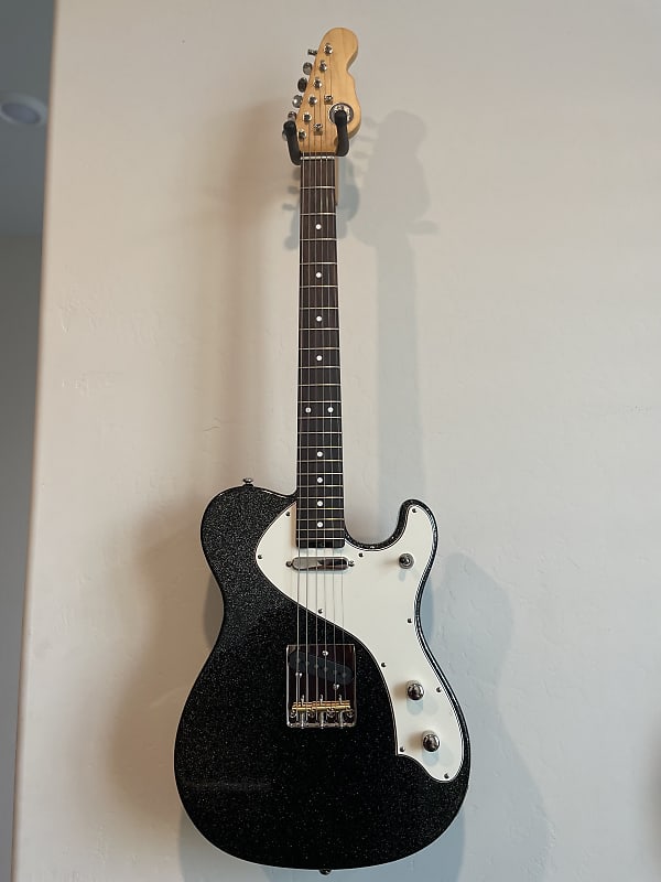 Veritas Proline Texas Miracle 2021 Black sparkle | Reverb
