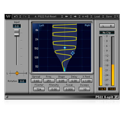 Waves Brauer Motion Stereo Auto-Panner AAX + Mixing Lessons + | Reverb