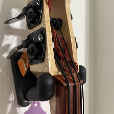 Sendel baby bass 2023 - natural | Reverb