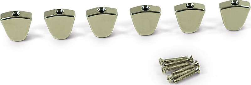 Kluson Replacement Button Set For Revolution Series Tuning | Reverb