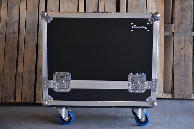 ATA Flight Case For VOX AC30 | Reverb