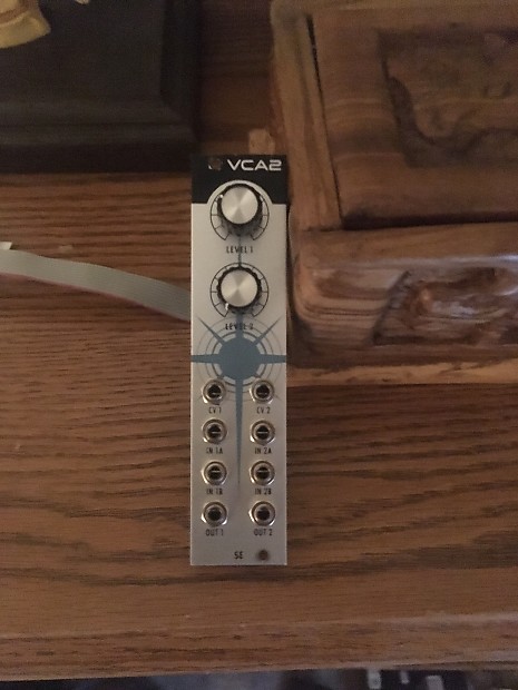 Studio Electronics VCA2 | Reverb