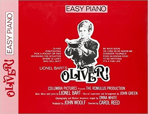 Oliver! | Reverb