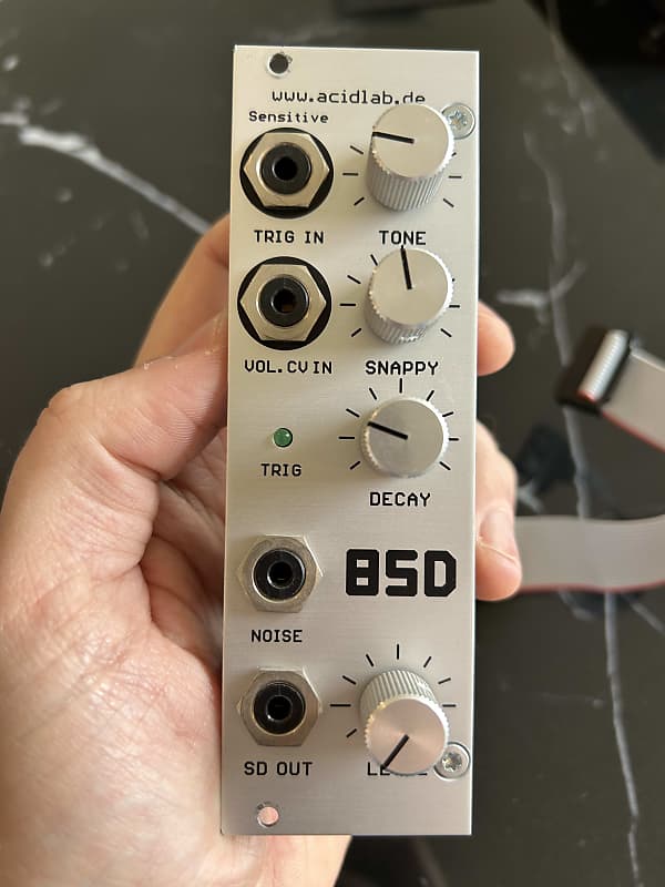 Acidlab 8SD | Reverb UK
