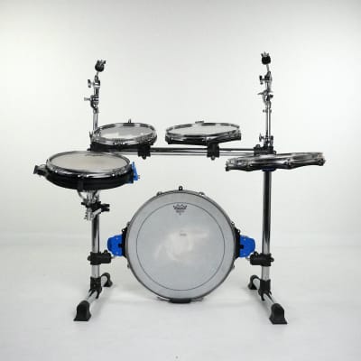 Traps A-400 Acoustic Drum Set | Reverb