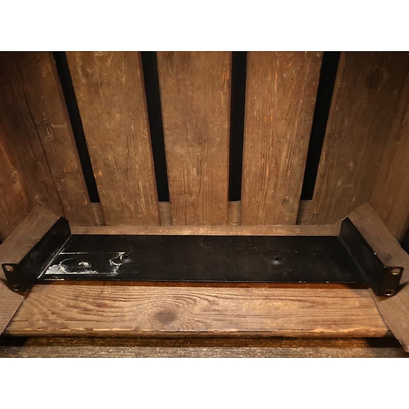 19 inch rack adapter for e.g. Boss half rack series | Reverb UK