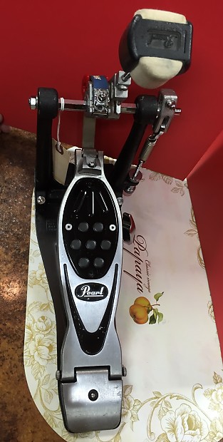 Pearl Powershifter eliminator | Reverb