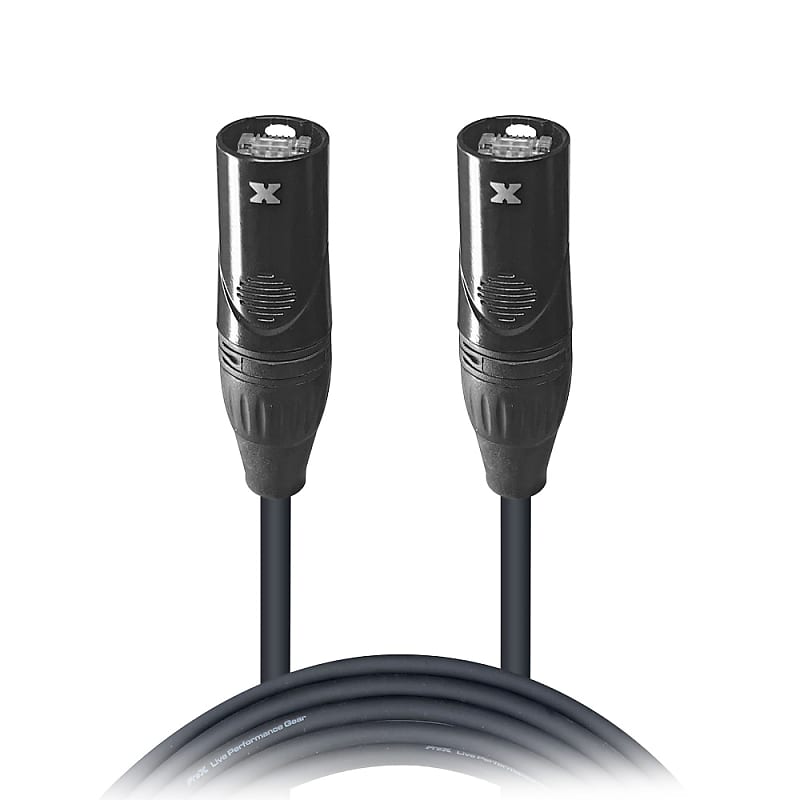 ProX XC-CAT6-10 10 Ft STP Cat 6 Cable W-RJ45 for Network and | Reverb