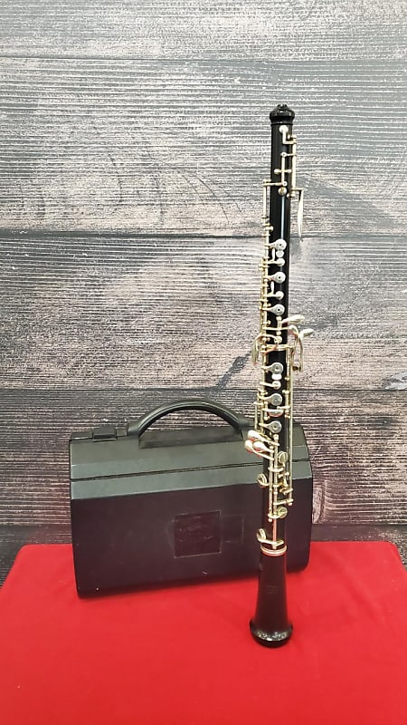 Buffet Crampon 4012 Student Oboe (Sarasota,FL) | Reverb