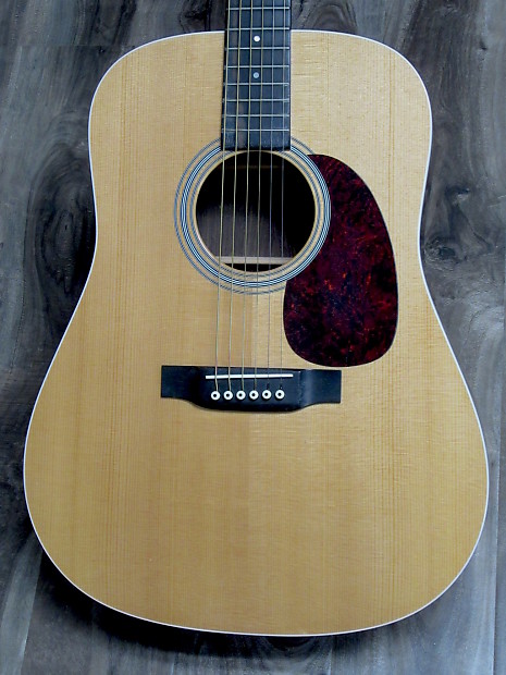 Martin 2005 Martin MMV Custom 2005 Natural | Reverb