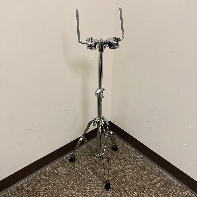PDP Double Tom Drum Stand | Reverb
