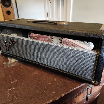 Guitar Amps For Sale - New & Used Guitar Amps | Reverb