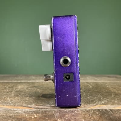 Mad Professor Deep Blue Delay PCB 2013 - Blue | Reverb