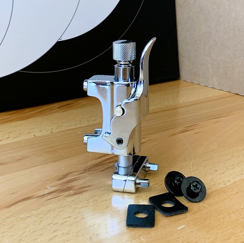 Snare Drum Throw-Off, J&J Custom DrumWorks Signature Series | Reverb