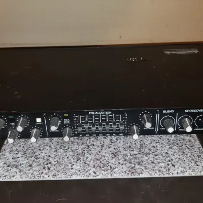 Peavey Max Bass Preamp 90's Black | Reverb Australia