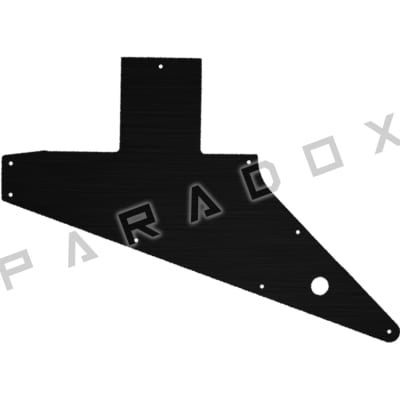 Custom Pickguard For 2019 - 2024 Made in America Gibson | Reverb