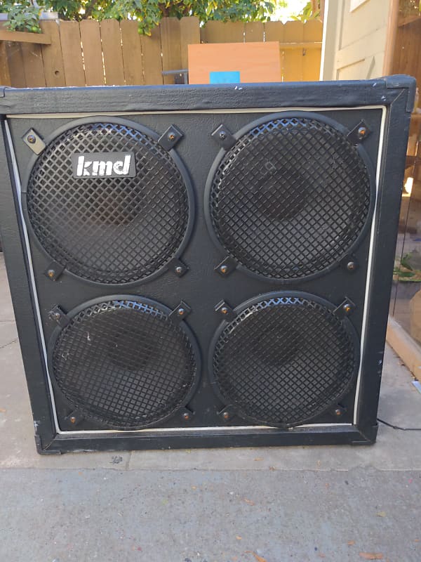 KMD Speaker XV-142 8 OHM 200 W | Reverb