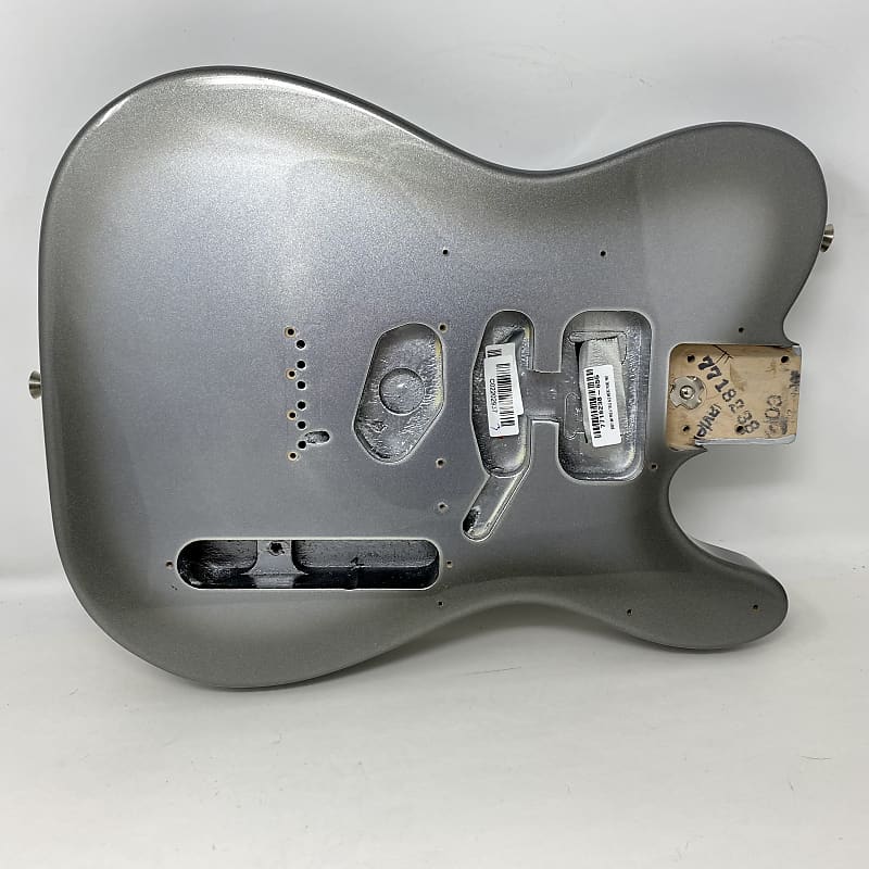 Fender American Professional II Telecaster Guitar Body | Reverb