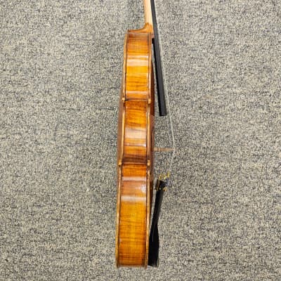 D Z Strad Viola - Model 700 - Viola Outfit Handmade by | Reverb UK