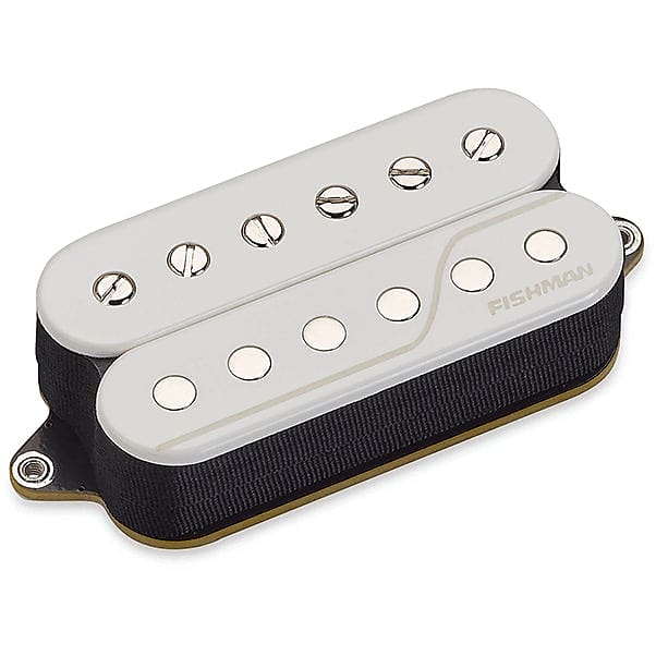 Fishman FLUENCE CLASSIC Humbucker Neck Open Core Pickup - | Reverb
