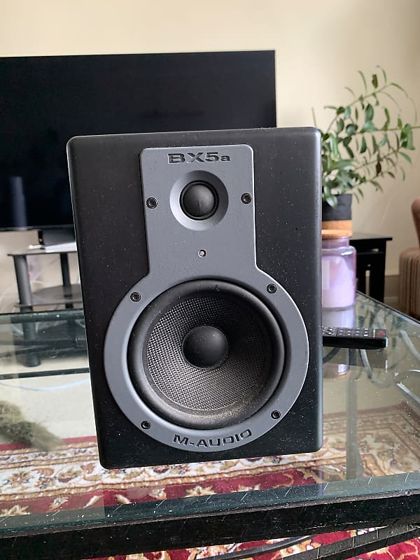 M-Audio BX5a Monitor | Reverb UK
