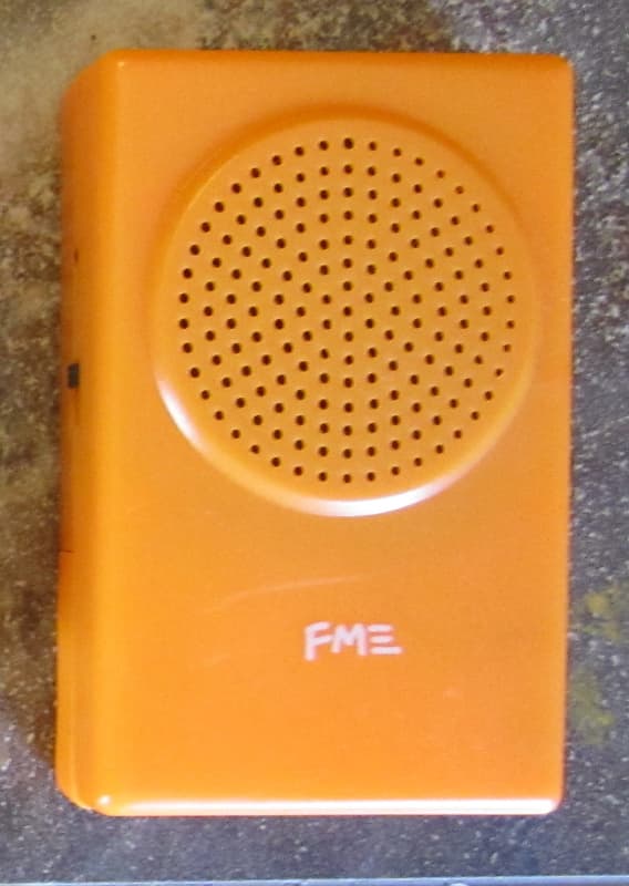 FM3 Buddha Machine 1 I Chant Ambient Noise Loop Meditation | Reverb