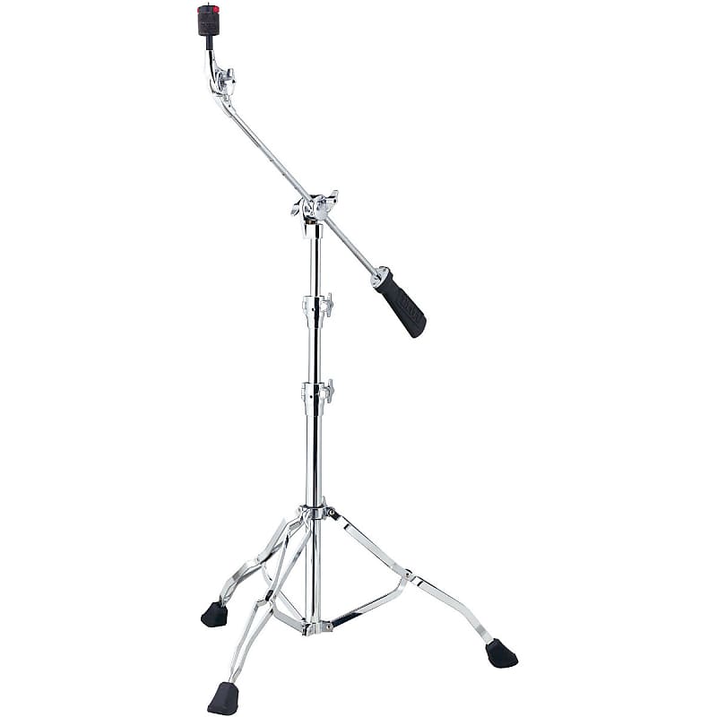 Tama HC84BW Roadpro Beckenstativ m. Boom-Arm 58 cm | Reverb