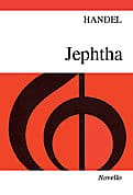 Jephtha | Reverb