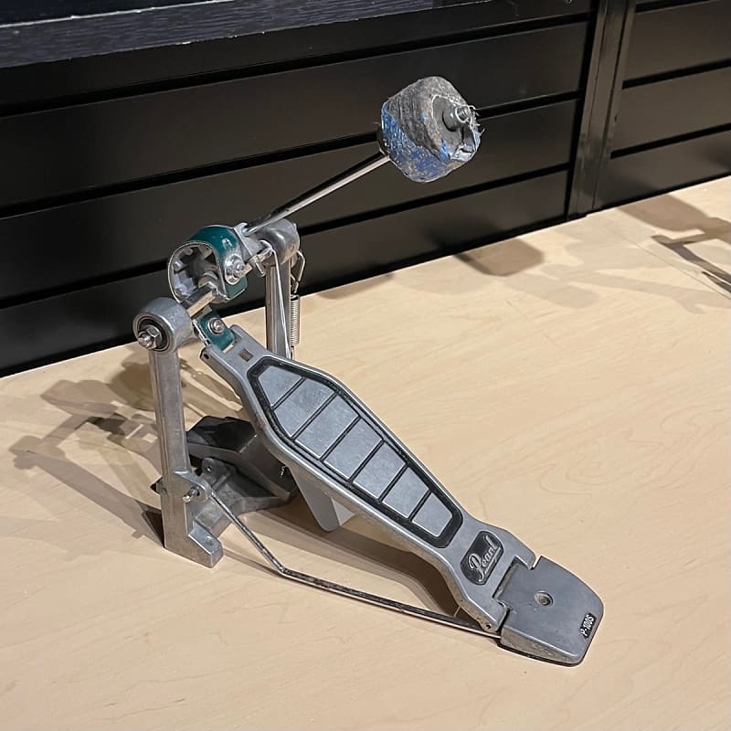 Used Pearl Single Bass Drum Pedal | Reverb Canada