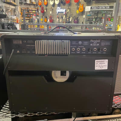Randall RG75 Guitar Combo Amplifier (Torrance,CA) | Reverb