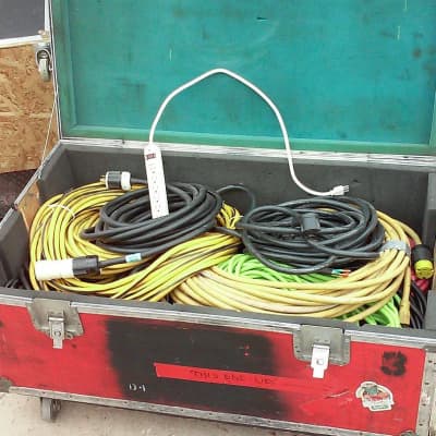 JBL 4699B (BIG 18” 3-Way) Cabaret Series Sound Reinforcement | Reverb