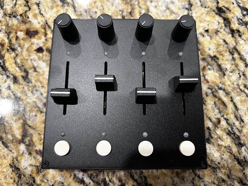 Intech Grid PBF4 2023 | Reverb