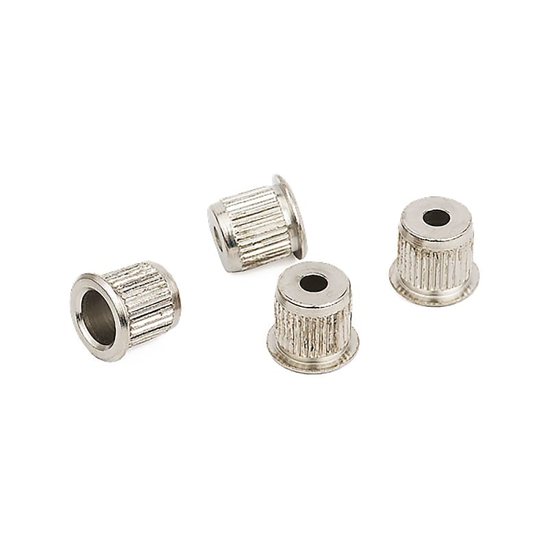 Fender American Standard Bass String Ferrules Set | Reverb Australia