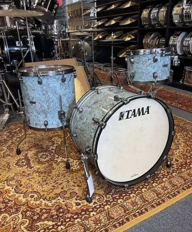 Tama Starclassic maple | Reverb