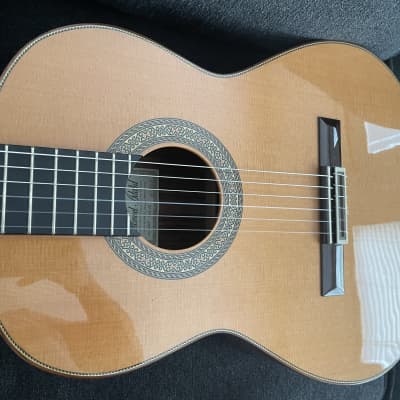 Esteve Adalid Model 12 (630mm scale) 2021 | Reverb