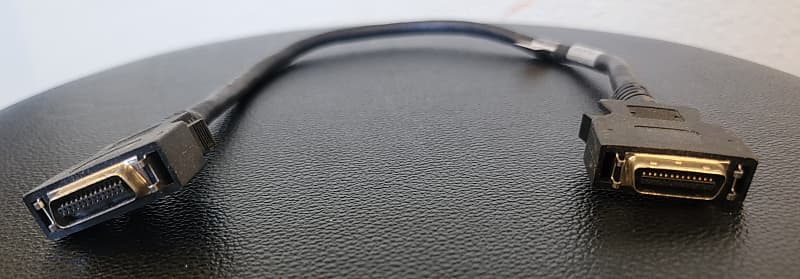 Avid Digilink Cable 1.5 ft - Rev C | Reverb