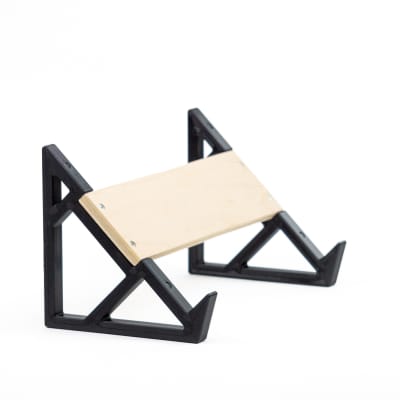 3DWaves XL Stands For The Novation Peak Polyphonic | Reverb