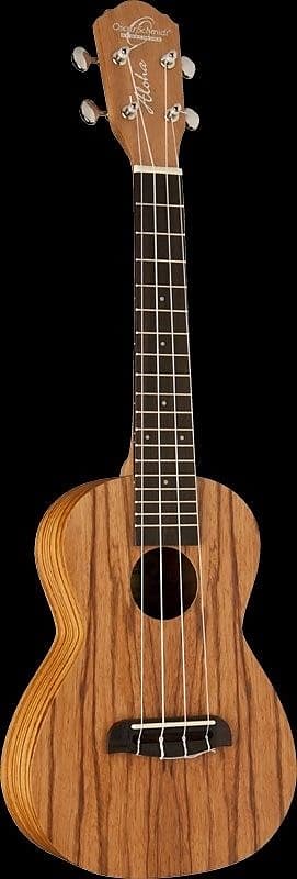 Oscar Schmidt Model OU320 Ukulele - 4 String Concert Size | Reverb