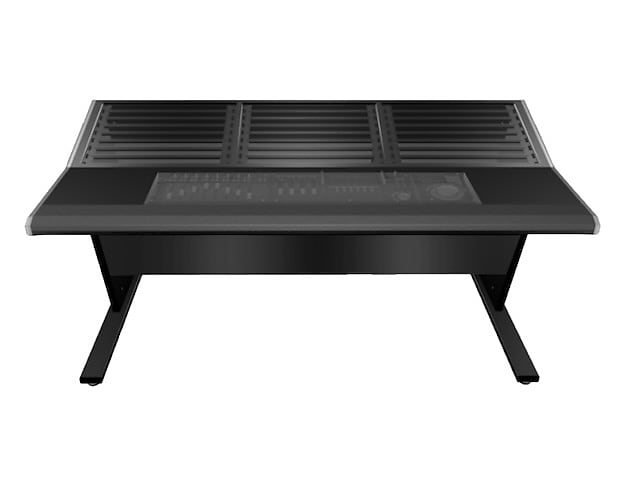 Sterling Modular Multistation 3Bay *Open Box - READ | Reverb