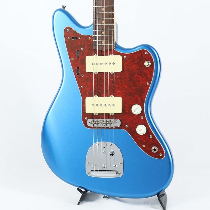 Moon [USED] JM-C (Lake Placid Blue) [SN.58300] | Reverb