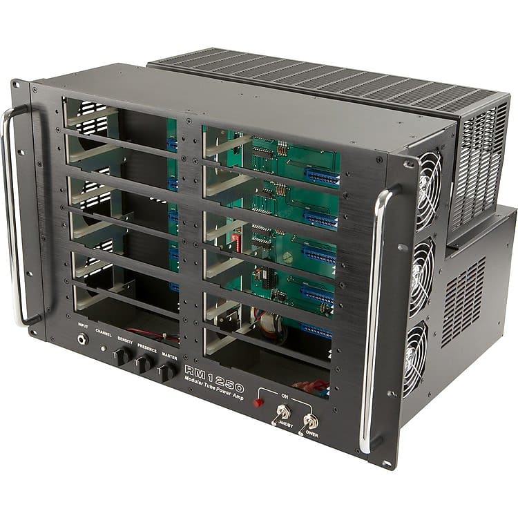 Randall RM 1250 MTS | Reverb