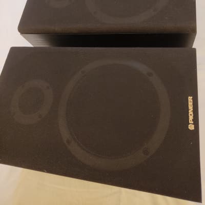 Pioneer DC-Z93 1990 | Reverb