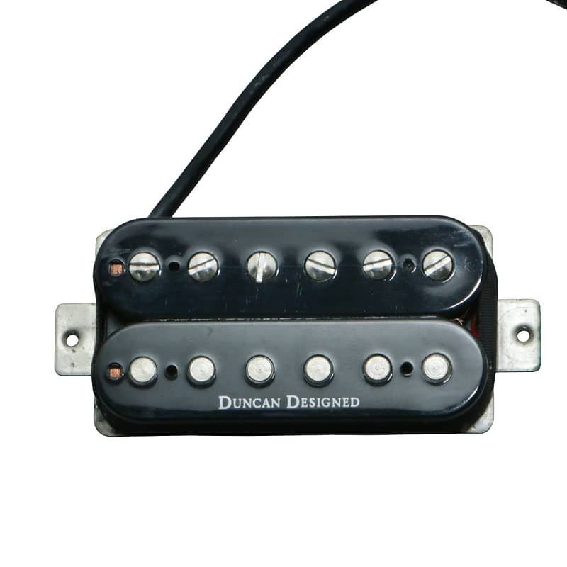 Duncan Designed HB103N Humbucker Neck Guitar Pickup PU-10575 | Reverb